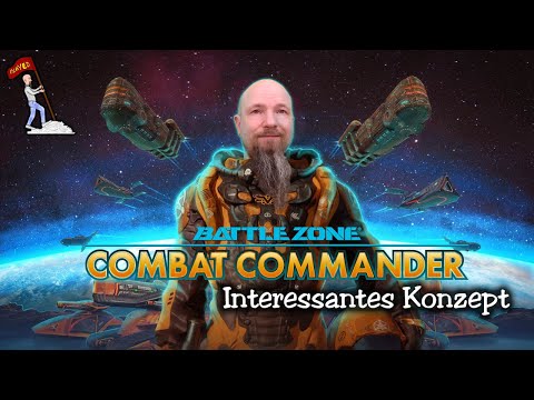 Steam Community :: Video :: Aus dem Cockpit bauen und Truppen befehlen - Battlezone: Combat ...