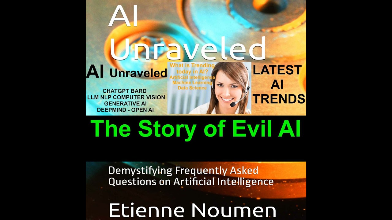 The Story of Evil AI