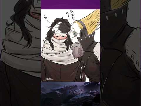 #mha #erasermic #aizawashouta #presentmic