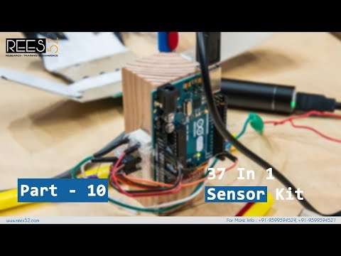 LDR Sensor - Photoresistor Latest Price, Manufacturers & Suppliers