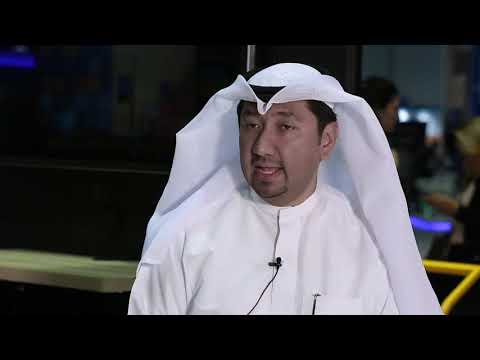 Mohammed AlKhotani, Managing Director, Saudi Arabia, SAP