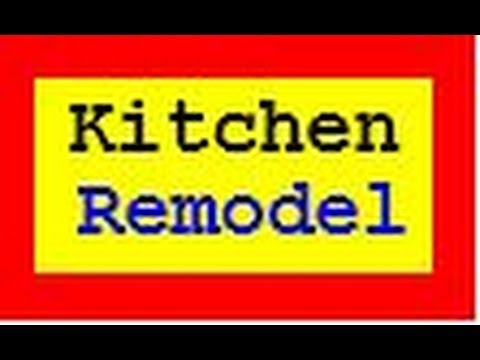Lady Lake FL Kitchen Remodeling - Contractors Kitchen