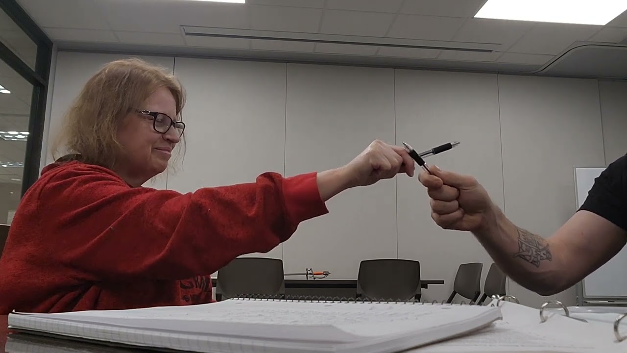 Goliath Skills Development Method: Intense Technical Training