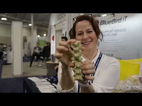Pri Med Canada In Person 2024 | Conference & Tradeshow Highlights