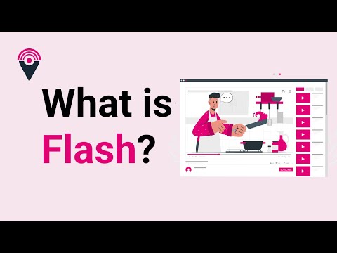 Flash | What is Flash in simple words?