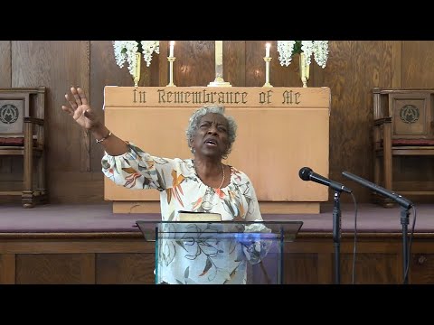 Worship: “Will You?” (Psalm 116:12-14)