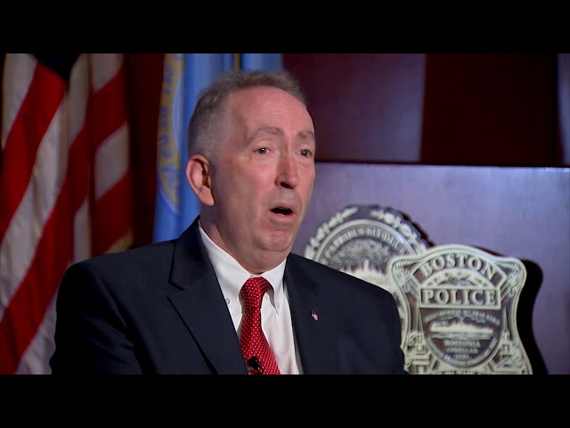 Home | Boston Police Foundation