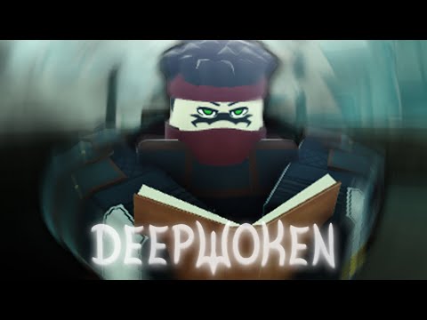 WEAPON TIER LIST FOR DEEPWOKEN! (Deepwoken)