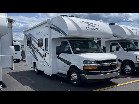 CHEAPER and BETTER Than a Class B Camper Van!