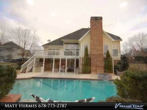 1728 Mulberry Lake Drive, Dacula Ga 30019