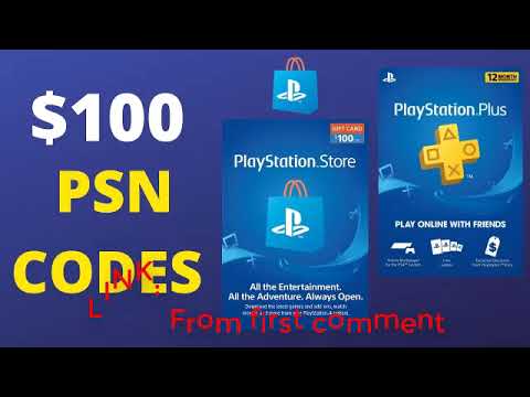 free psn gift card codes 2025 | free psn gift card codes | free psn codes | psn codes free