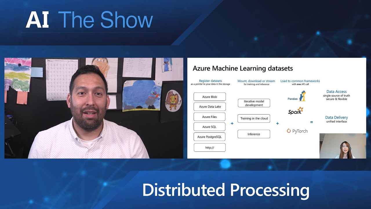 Distributed Processing