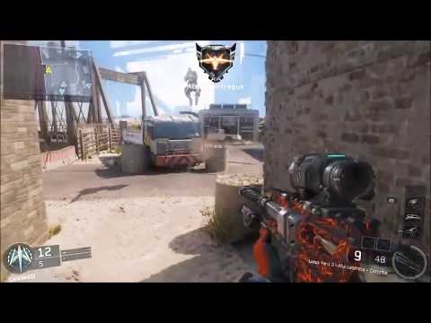 Steam Community :: Video :: Call of Duty: Black Ops 3 - Sniper