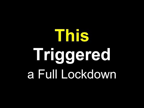 Never Say This Word at the Airport | Part 24 – Even a Whisper Caused a Lockdown