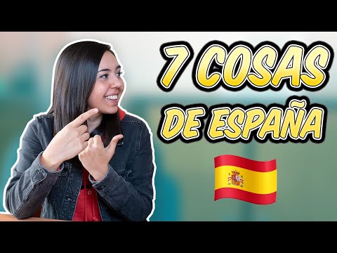 7 More Things for you to Know about Spain 👑