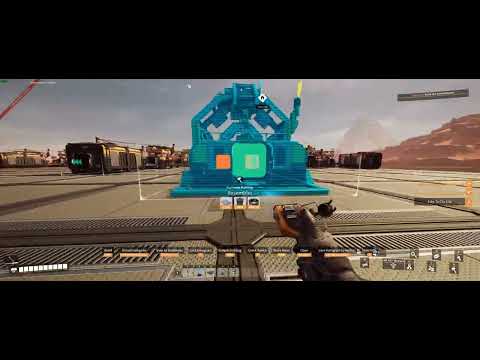 Steam Community :: Video :: Satisfactory making Rotor/Reinforced Iron ...