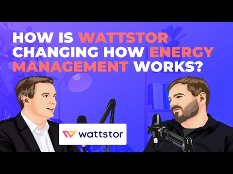 How is Wattstor changing how energy management works? - Modo: The Podcast (teaser)