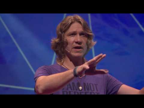 No word for worry | Runar Jarle Wiik | TEDxArendal