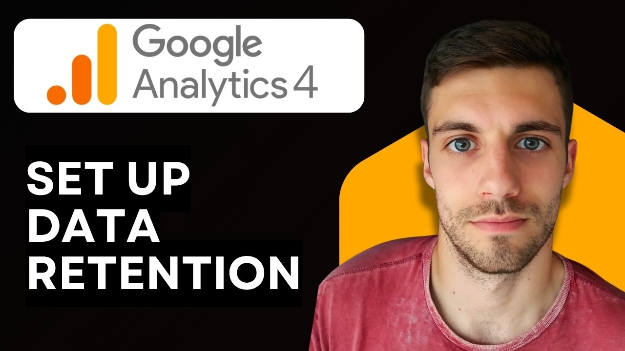 How to Set Up Data Retention in Google Analytics 4 (Detail Guide 2026)