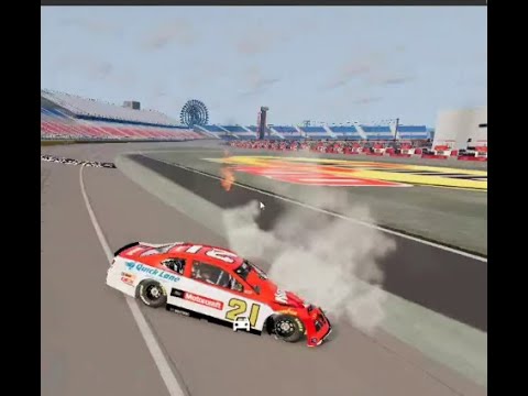 BeamNG.Drive 2022 Nascar mods & Tutorial