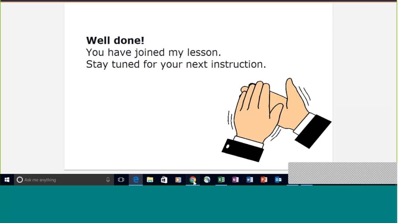 Getting Started with ClassFlow Part 1