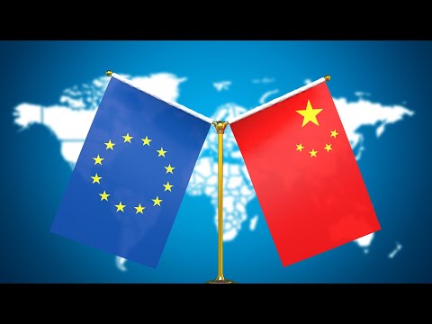 The Point: European FMs visit China: How can China-EU relations keep deepening?