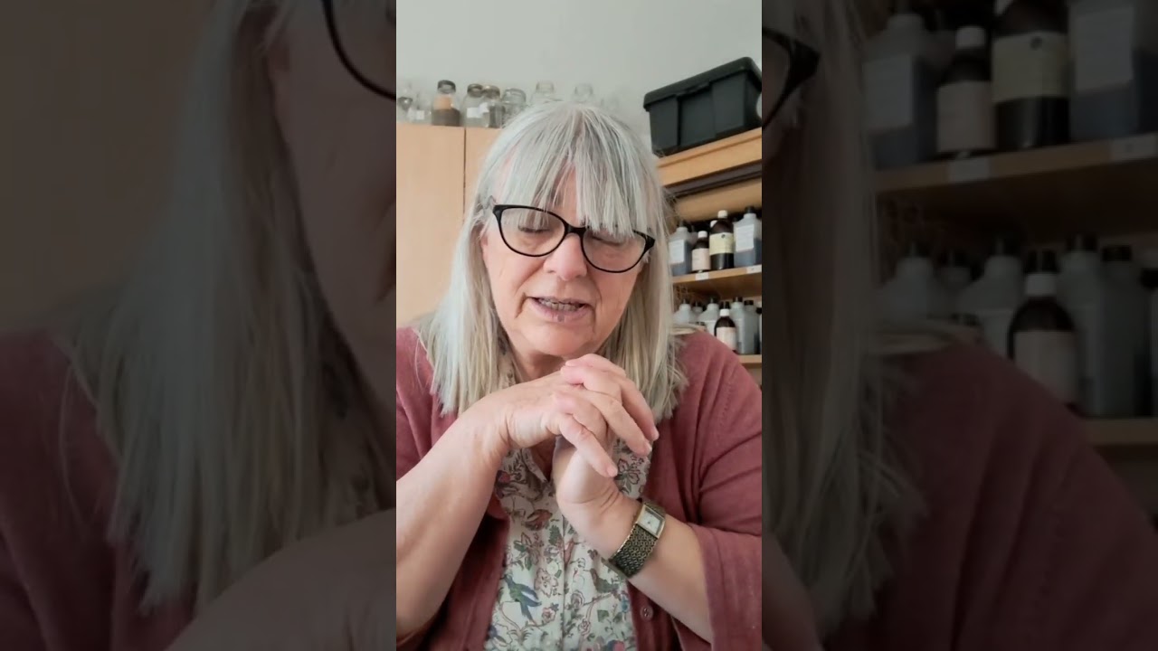 First Find a Nettle Patch – Growing Medicine