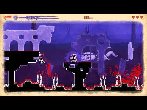 Steam Community :: They Bleed Pixels