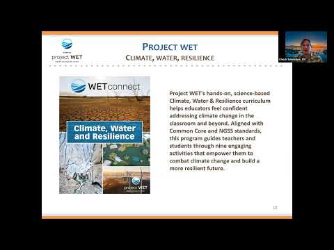 Nevada Watershed Education