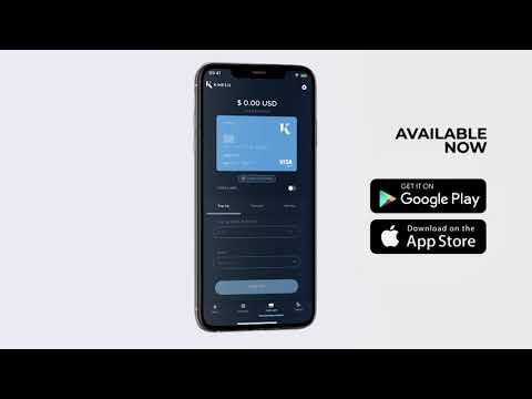 The Kinesis Exchange Platform