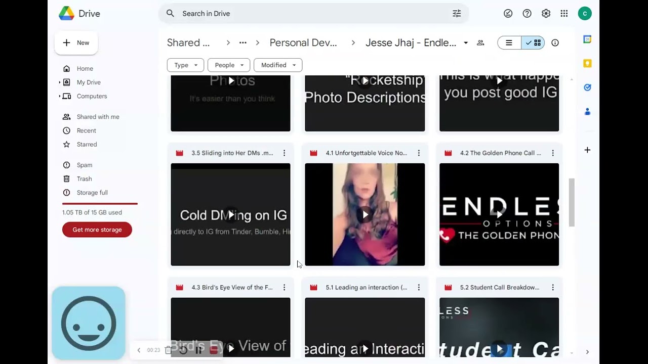 Download now - Jesse Jhaj - Endless Options Dating Course