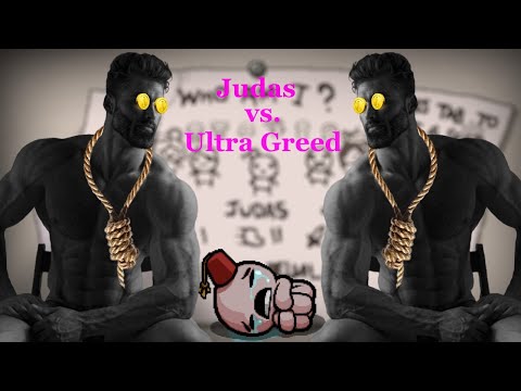 Steam Community :: Video :: The Judas Ultra Greed VOD