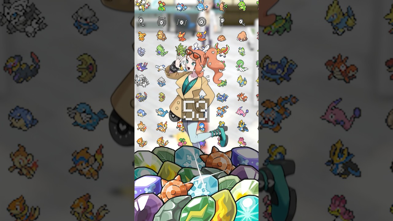 All 53 Stone Evolutions In Pokemon!