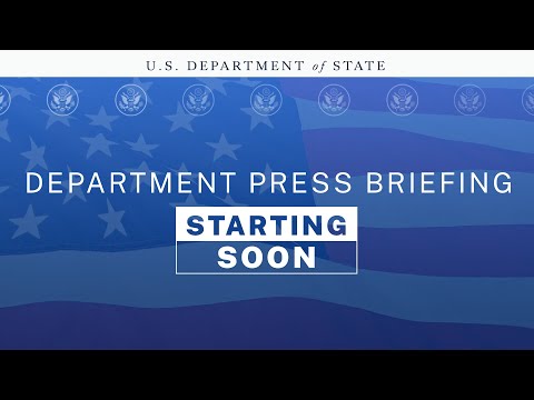 Department of State Press Briefing - June 17, 2025 - 2:00 PM