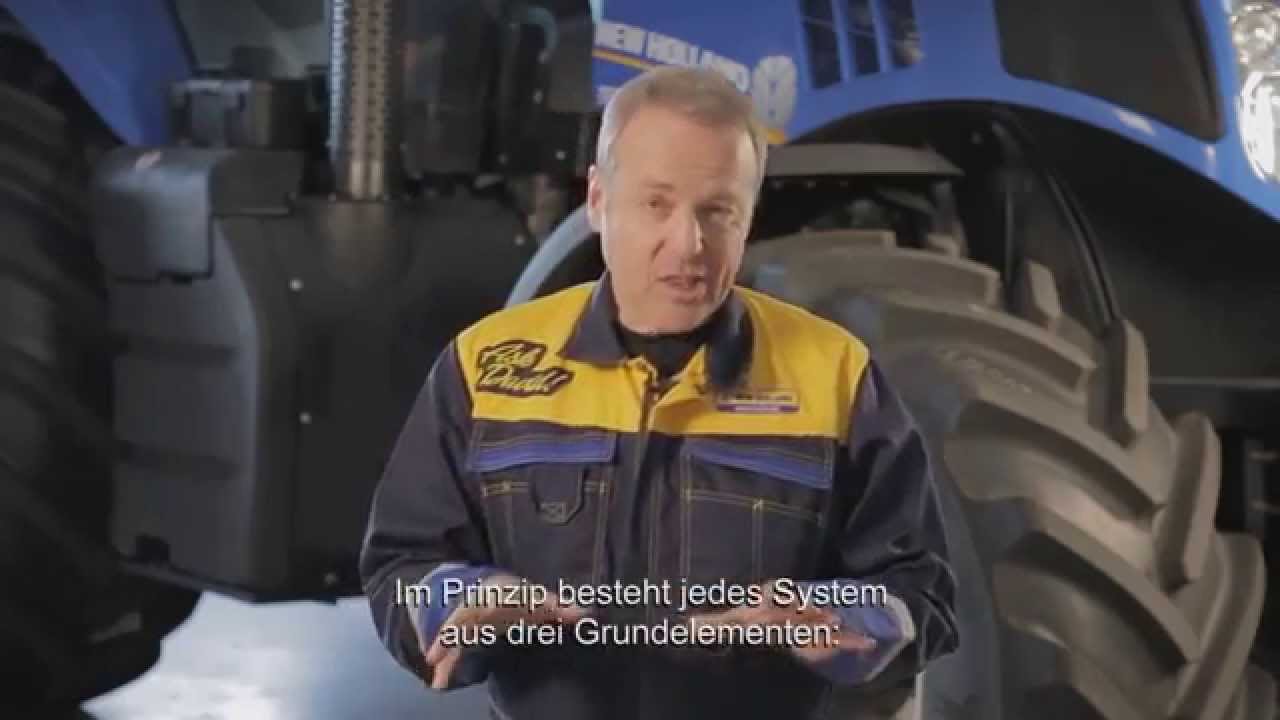 Ask David! Precision Farming