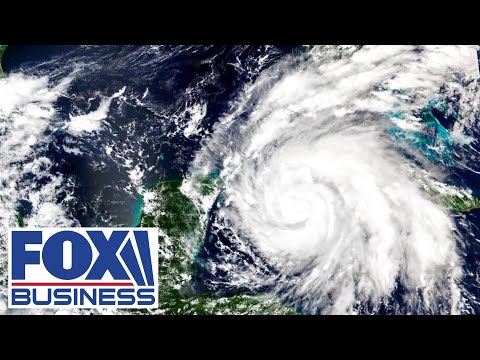 Hurricane Ian tracker: Storm barrels towards Florida | 9/27/22