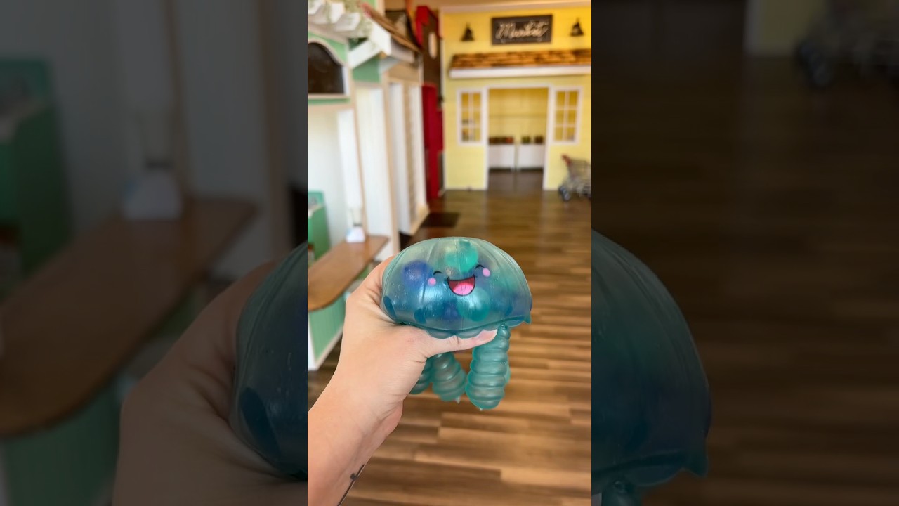 Did he cheat?? #playroom #toys #fidget