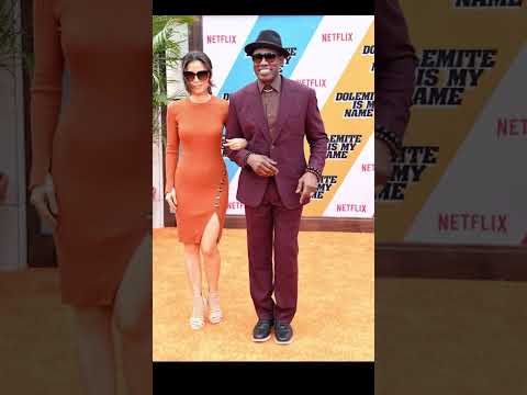 They been married for 20 years ❤️💍 Wesley Snipes and Nakyung Park 🌹❤️ #celebritymarriage #love