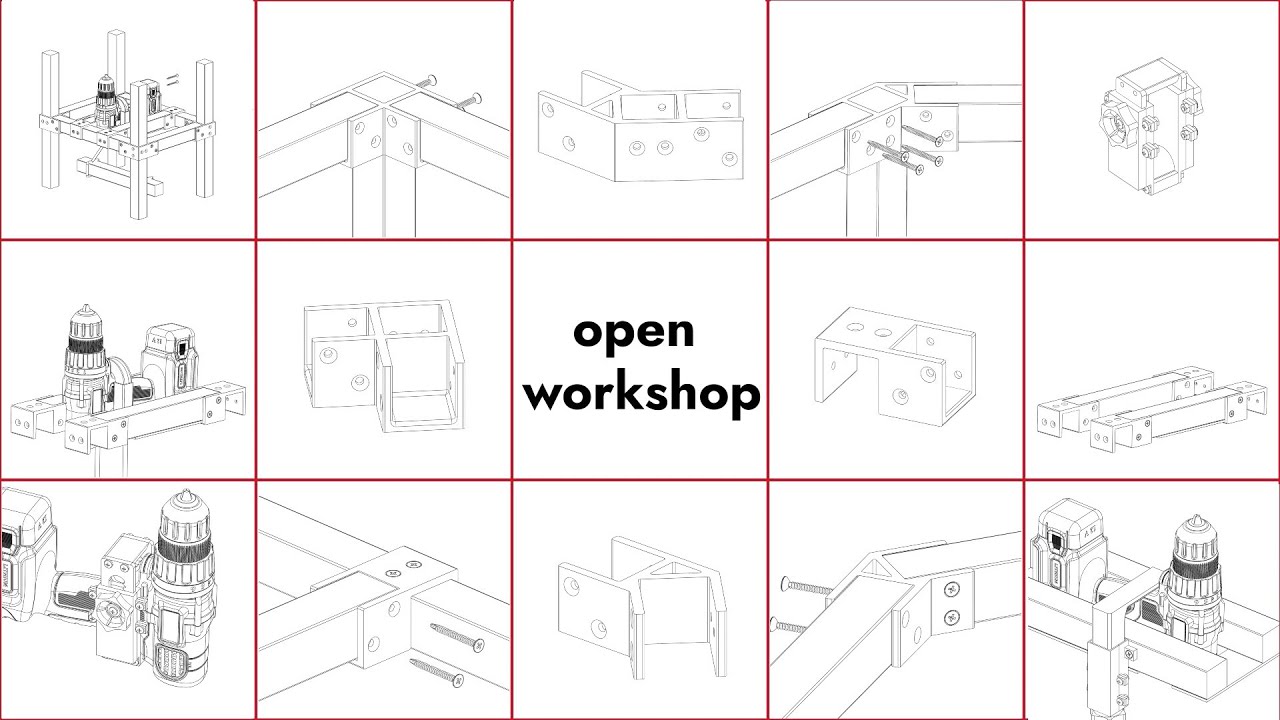Open Workshop