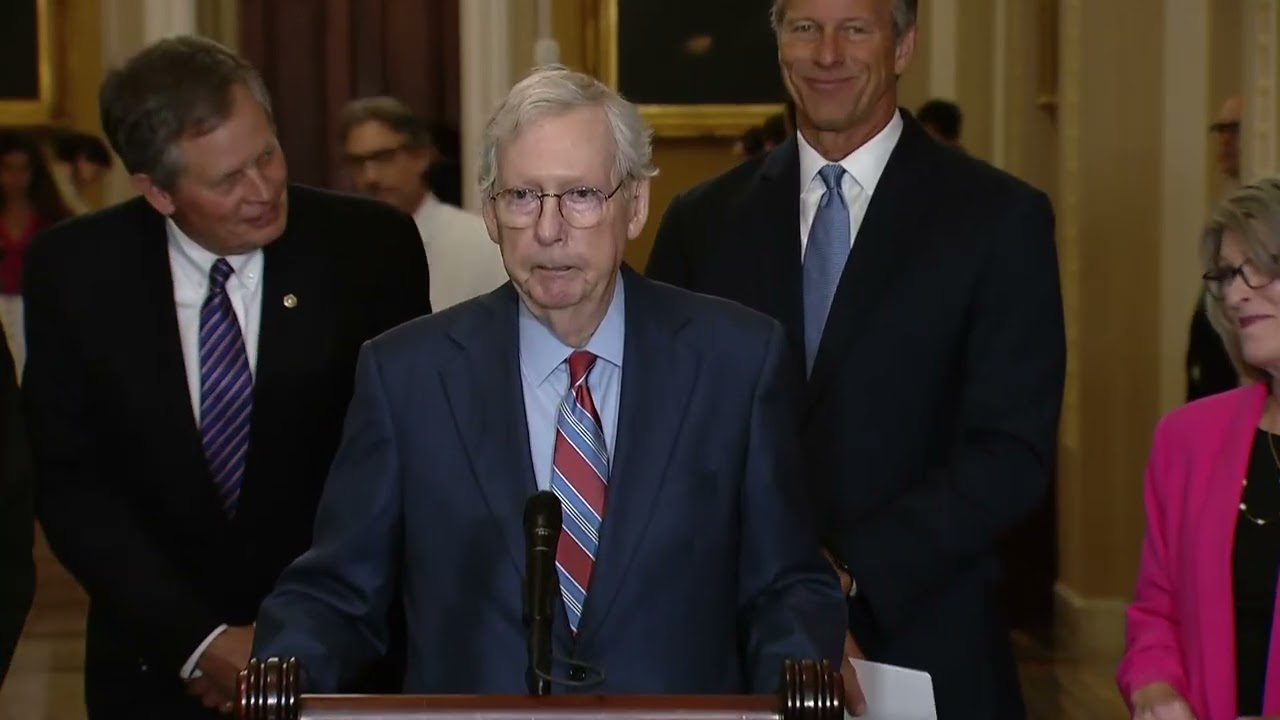AWOL in Washington: Who Needs Leaders When Nobody Notices They’re Gone ...
