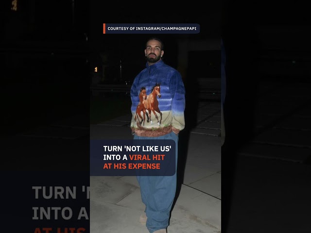 Drake escalates dispute with Kendrick Lamar in court filings