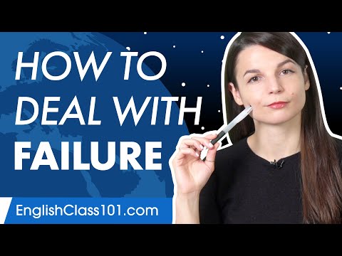 How to Deal with Missed Language Goals & Failure