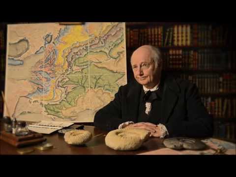 William ‘Strata’ Smith – The Smell of Water