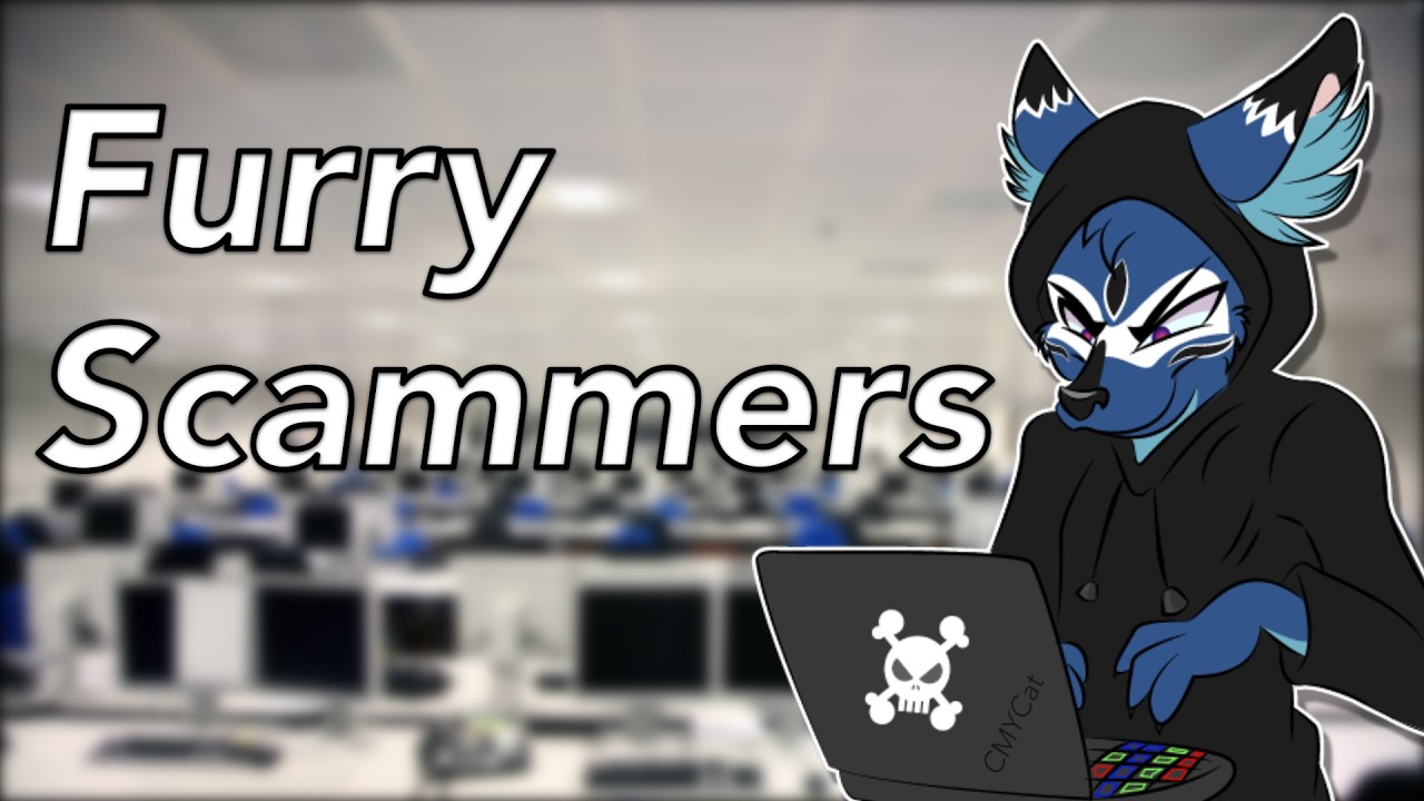 Scams in the furry fandom