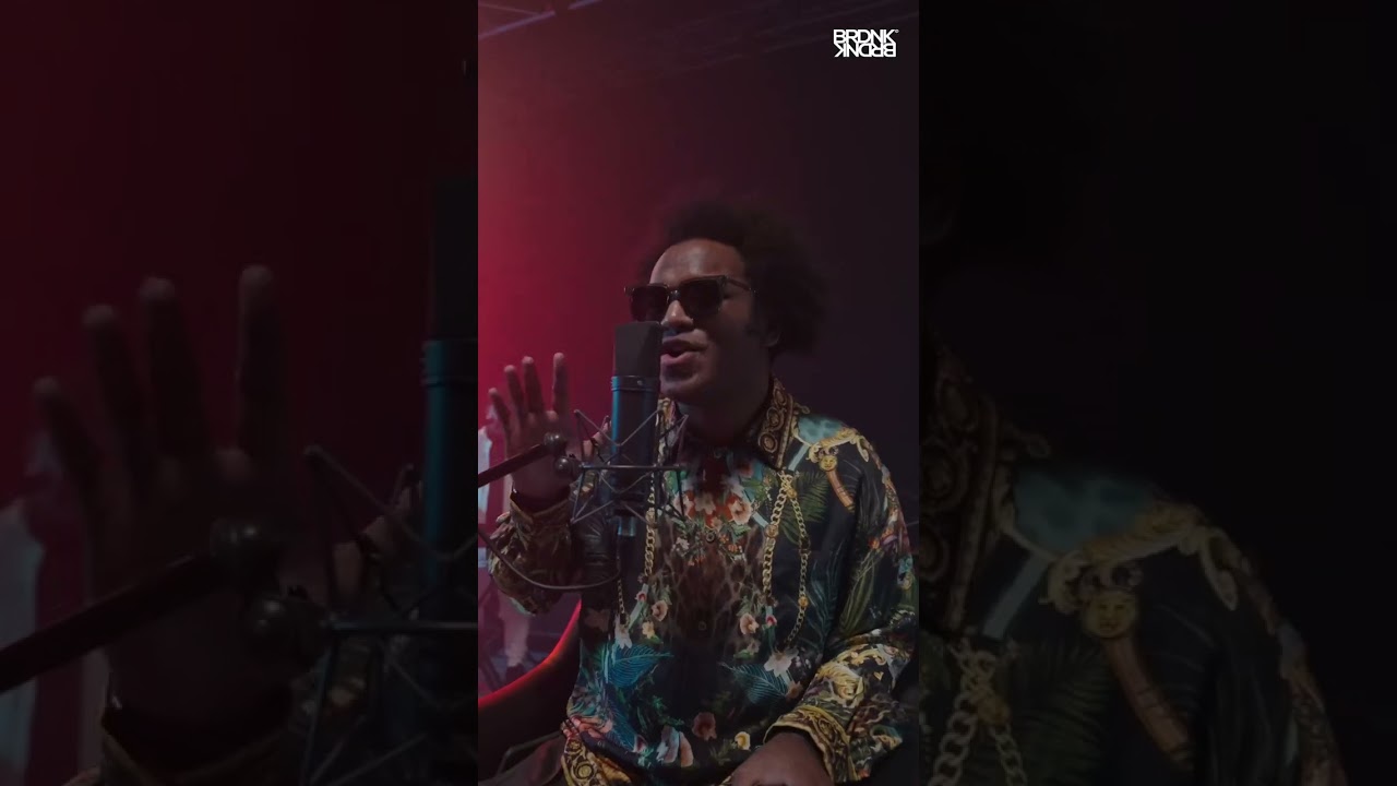 Jokema Music Video Reel | BRDNK Vision x NXT Studios