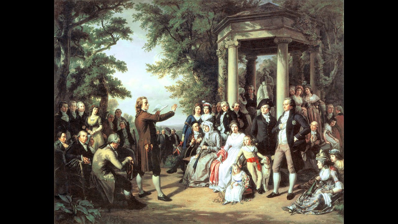 Voltaire: Candide – Analysis of the Enlightenment