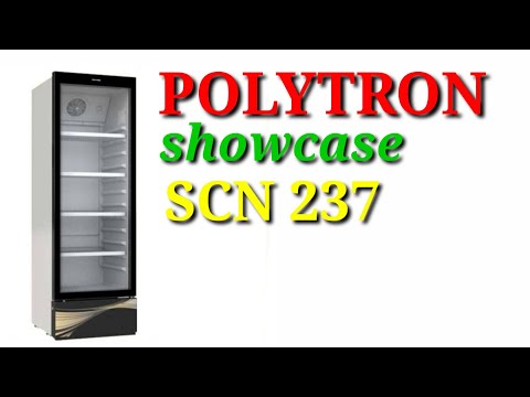 POLYTRON showcase SCN237