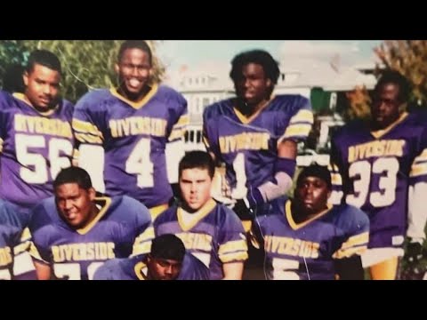 Remembering former NFL wide receiver and Buffalo native Mike Williams