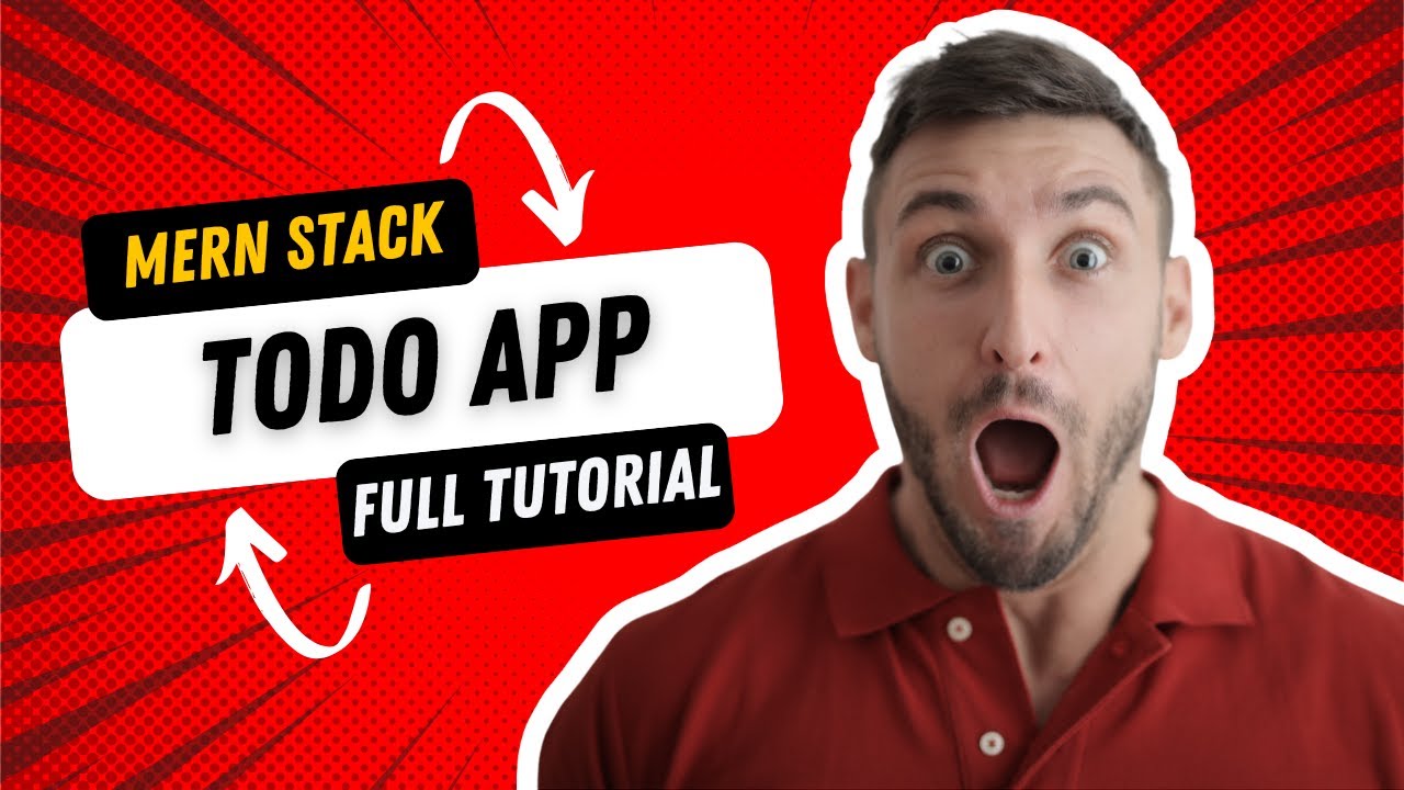 Build a Full-Stack App with React.js (Vite & TailwindCSS) + Node.js (Express, MongoDB, Prisma)