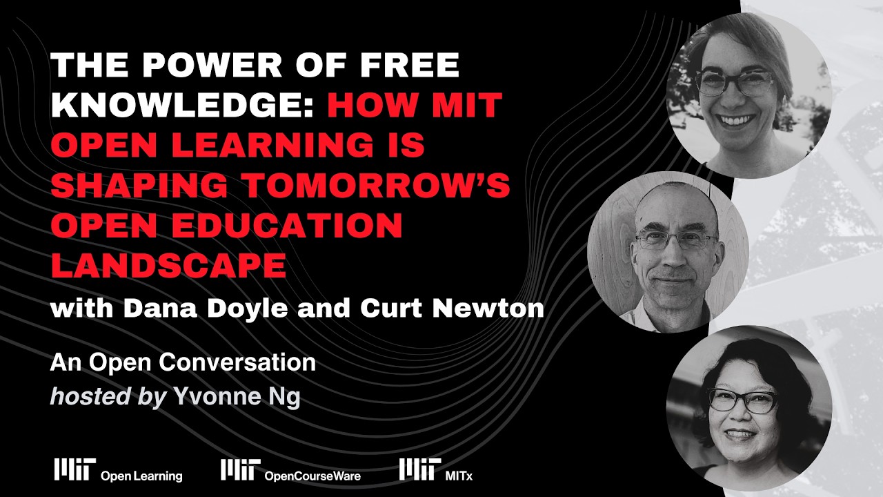 The Power of Free Knowledge